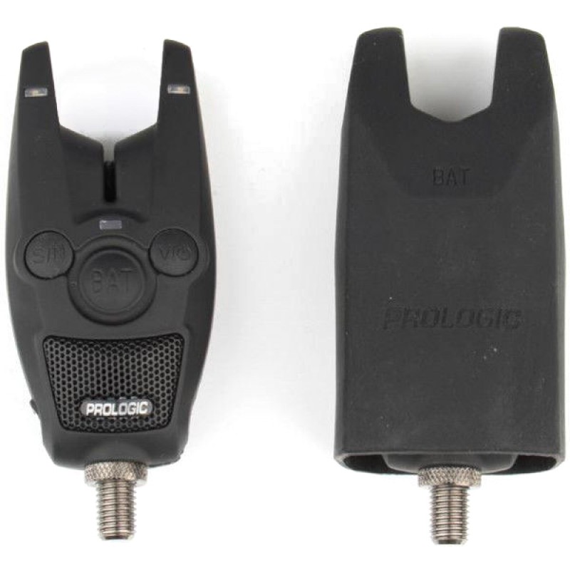 Prologic Signalizátor Bat bite alarm - červený